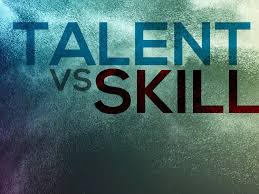 Seth Godin on “talent vs. skill” | Theology Along the Way
