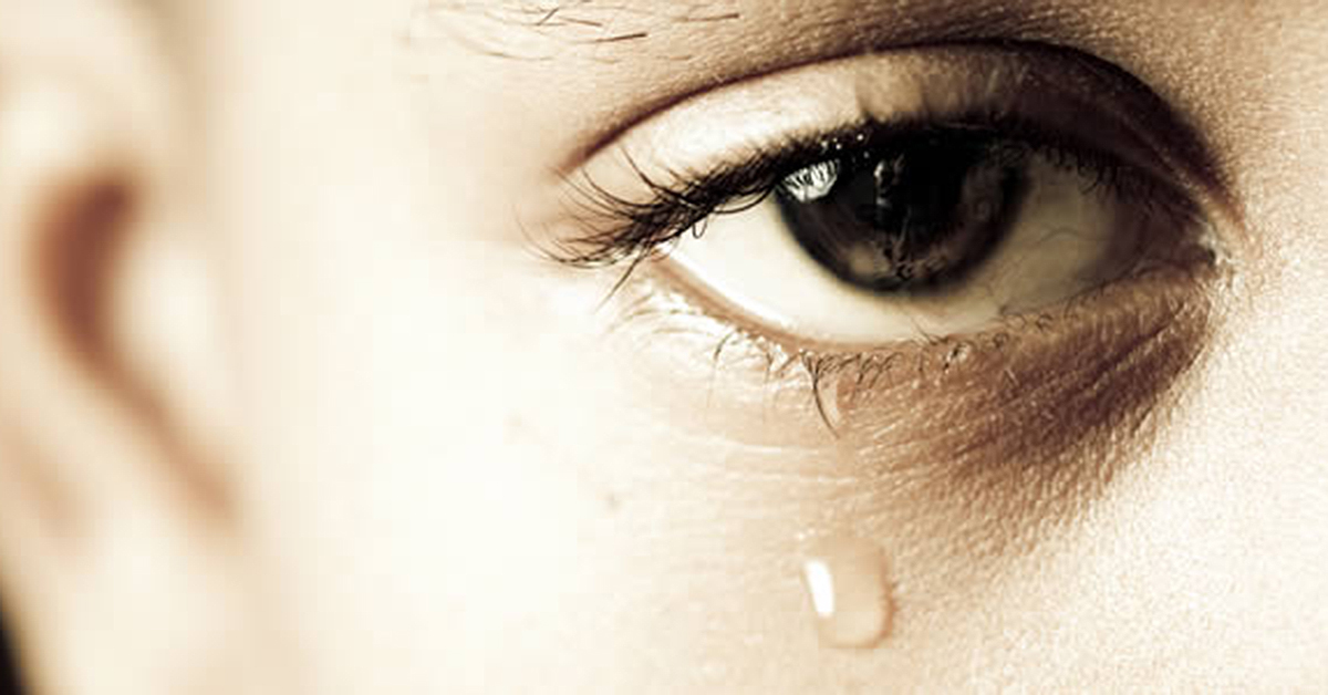 Purposeful Suffering: There are God-Ordained Reasons Behind Our Pain ...